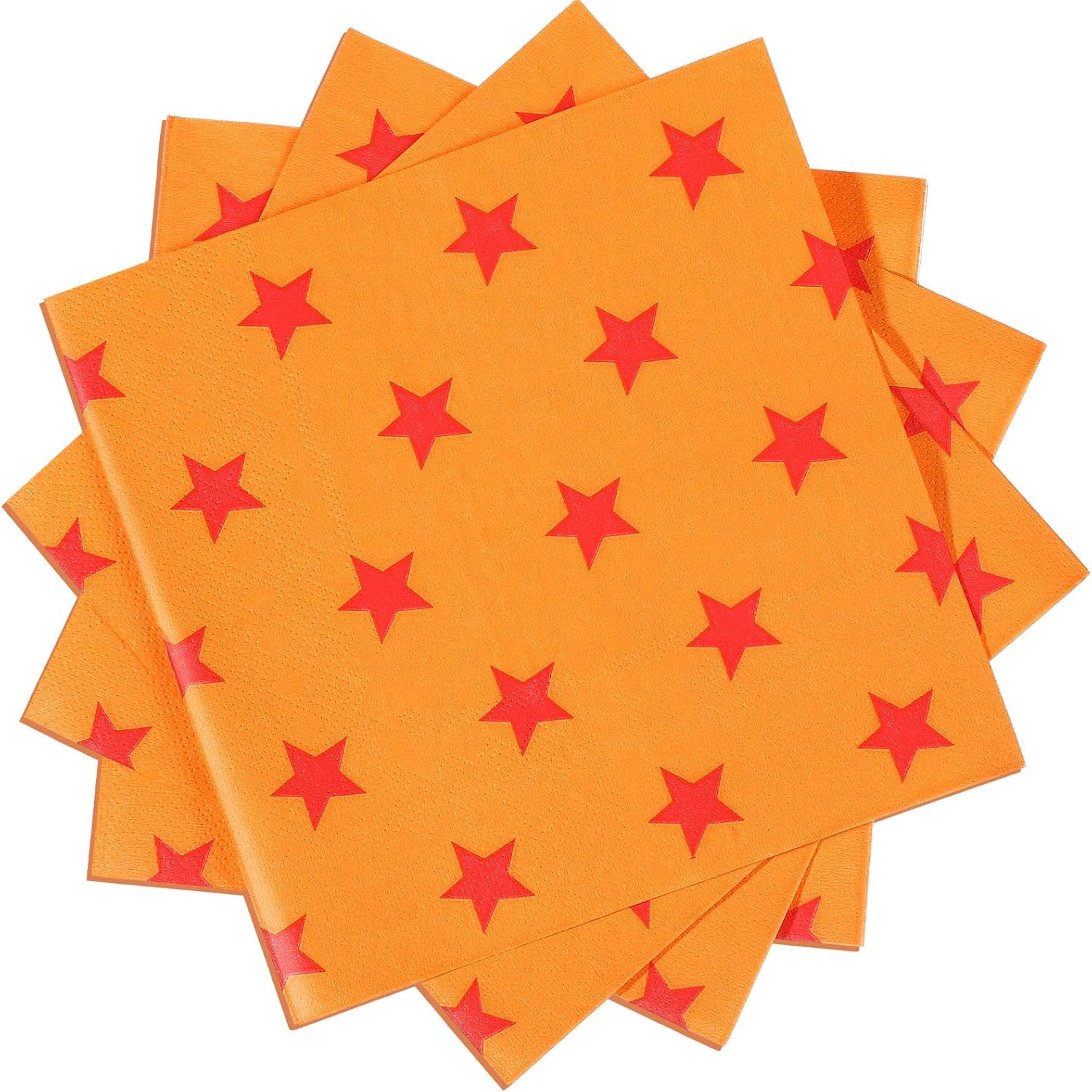 Servilletas Dragon Ball anime (pack 10)